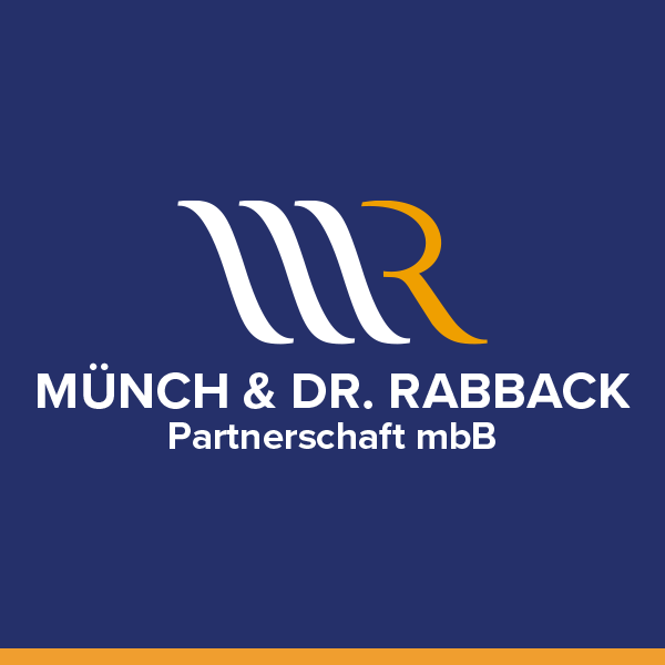 Münch & Dr. Rabback, Betriebswirtschaftliche Beratung